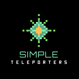 Simple Teleporters - Minecraft Mods - CurseForge