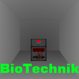 Bio Technik - Minecraft Mods - CurseForge