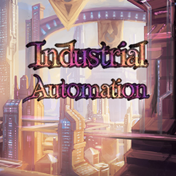 Industrial Automation - Minecraft Modpacks - CurseForge