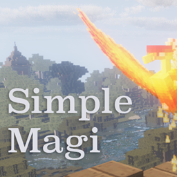 Simple Magi - Minecraft Modpacks - CurseForge