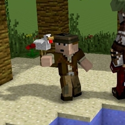 Colonial Tech - Gallery - Minecraft Modpacks - CurseForge