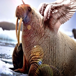 Project Stealth Walrus - Gallery - Minecraft Modpacks - CurseForge