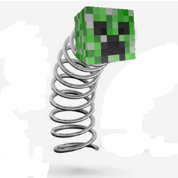 Bouncy Creepers - Minecraft Mods - CurseForge