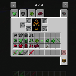 Stealth Craft Tweaks - Gallery - Minecraft Mods - CurseForge