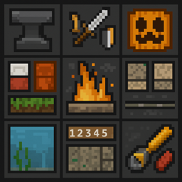 Better Texture Tweaks - Gallery - Minecraft Bedrock Texture Packs - CurseForge