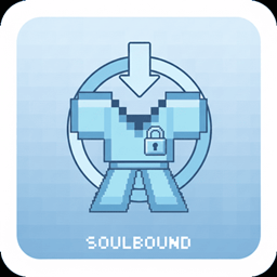 Soulbound - Bind your items - Minecraft Mods - CurseForge