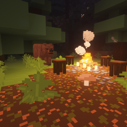 Cozy Vibes Enhanced - Minecraft Modpacks - CurseForge