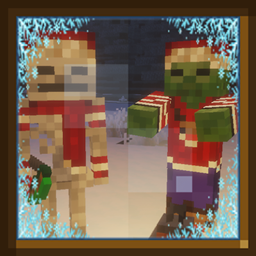 Christmas Spirit Pack - Christmas Pack - V.2.0 - jannik6879.zip ...