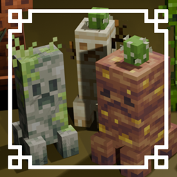 creeper texture pack mcpe