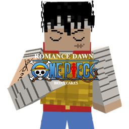 One Piece - Romance Dawn (Mine Piece) - One Piece romance dawn 2.90 ...