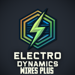 ED Wires Plus - Minecraft Mods - CurseForge