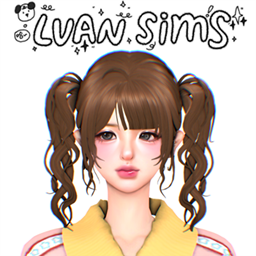 [LVAN]Collection 1 - The Sims 4 Create a Sim - CurseForge