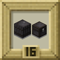 Mizuno's x Reinforced Chest & Barrels - Minecraft Resource Packs ...