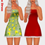 Rosalie Dress - Files - The Sims 4 Create a Sim - CurseForge