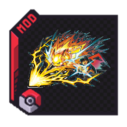 Cobblemon: Mega Showdown - Minecraft Mods - CurseForge