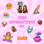 Xtra Interactions - SimmerKate_XtraInteractionsMod_v4.zip - The Sims 4 Mods - CurseForge