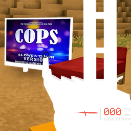 the cool zone smp - the cool zone smp forge-1.4 - Minecraft Modpacks ...