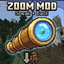 Advanced Zoom - Minecraft Bedrock Addons - CurseForge