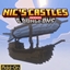 Nic's Castles & Dungeons - Gallery - Minecraft Bedrock Addons - CurseForge
