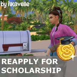 Certified Breeder - The Sims 4 Mods - CurseForge