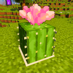 Oil Paint Texture Pack - Minecraft Bedrock Texture Packs - CurseForge