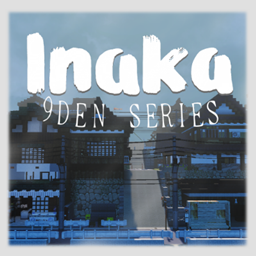【INAKA】 japanese furntiture blocks - Gallery - Minecraft Bedrock Addons - CurseForge