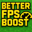 FPS Boost [Lag Fix + Smooth FPS] - Gallery - Minecraft Bedrock Addons ...