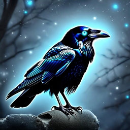 The Raven Horror - Minecraft Mods - CurseForge