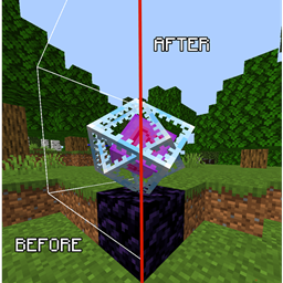 No Crystal Hitbox - Minecraft Mods - CurseForge