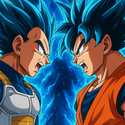 Dragon Block C Infinite Power Anime - Dragon Block C Infinite Power ...