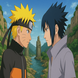 Naruto AHZNB A Gods Path Anime - Minecraft Modpacks - CurseForge