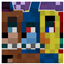 The Five nights at Freddy's Texture Pack [Fnaf] - 1.4.1 [Fnaf 2 Movie ...