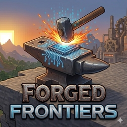 Forged Frontiers - Minecraft Modpacks - CurseForge