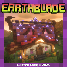EarthBlade Sounds: Structures - Gallery - Minecraft Mods - CurseForge