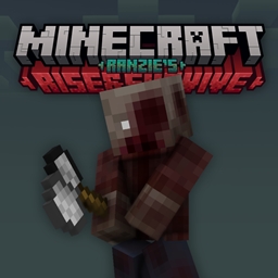 Rise and Survive – Progressive Zombie Apocalypse. - Minecraft Bedrock Addons - CurseForge