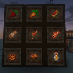 A Smaller Mace (Bare Bones) - Minecraft Resource Packs - CurseForge