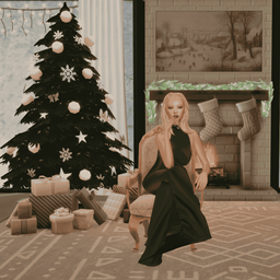 Advent Surprise: 25 Days of Custom Loading Screens - Gallery - The Sims ...