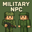 Military NPC and unique weapons - militarynpc-1.0.0-neoforge-1.21.1.jar ...