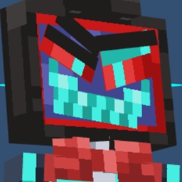 Vox the Tv Demon - Minecraft Mods - CurseForge