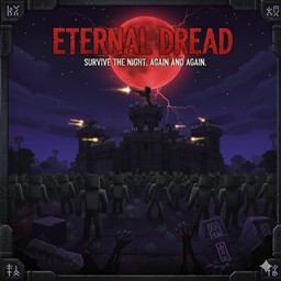 Eternal Dread - Eternal Dread - v1.1 - Minecraft Modpacks - CurseForge