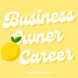Business Owner Career By LemonadesuyoxLemonette / Spanish translation ...