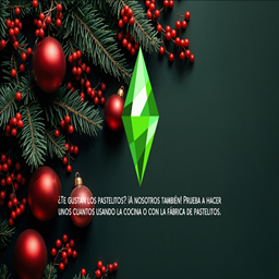 Loading Screen Override Merry Christmas 6 - Loading Screen Override ...