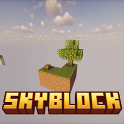 Boone's Skyblock - Minecraft Worlds - CurseForge
