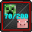 MobCap Monitor - MobCap Monitor EN V1.0.0 - Minecraft Bedrock Addons - CurseForge