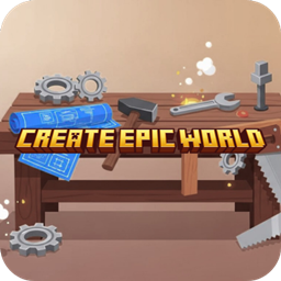 Create Epic World - Files - Minecraft Modpacks - CurseForge