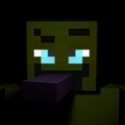The Freaky Dweller - Minecraft Mods - CurseForge