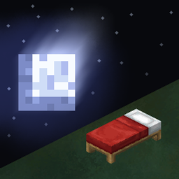 Seamless Sleep - Minecraft Mods - CurseForge
