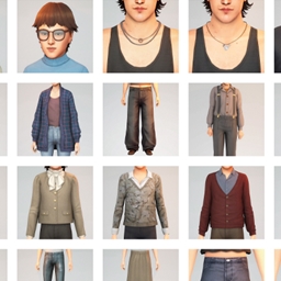 adrien_pastel's Profile - Member List - CurseForge