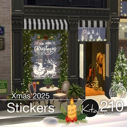 [kta] Construction Set 2 - The Sims 4 Build / Buy - CurseForge