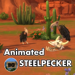 BakieGaming's Profile - Member List - CurseForge